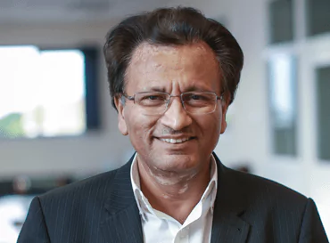 Our People at Akhter Computers